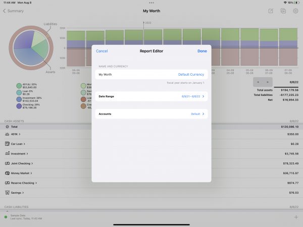 Let’s look at the reports - Developers' Blog