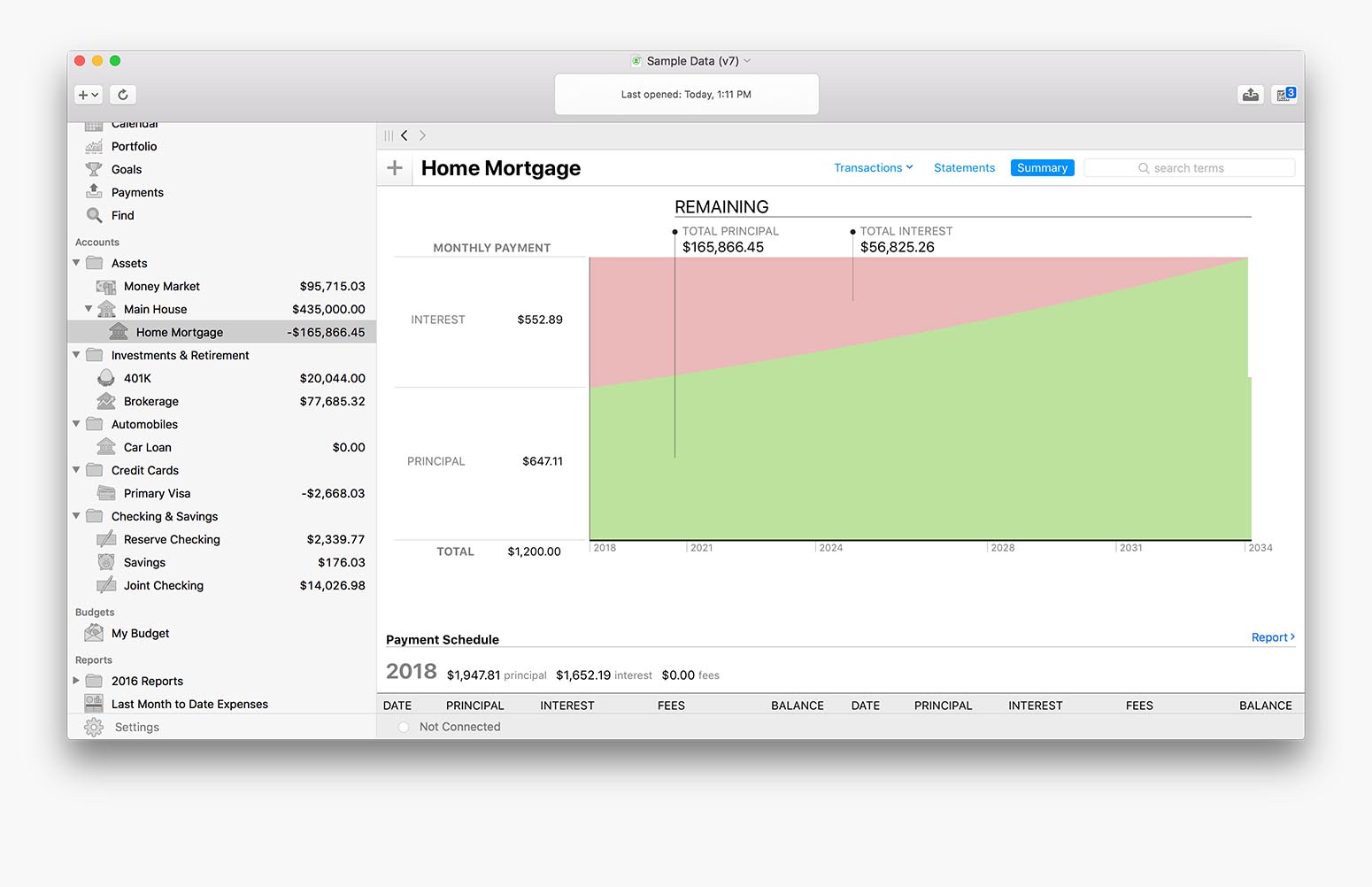 Personal Money Management Software For Mac Personal Money Management Software For Mac